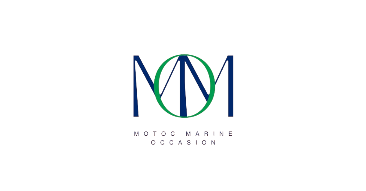 MOTOC MARINE OCCASION
